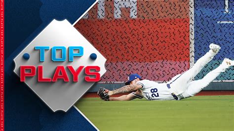 61225 Top 5 Plays Of The Day 06122025