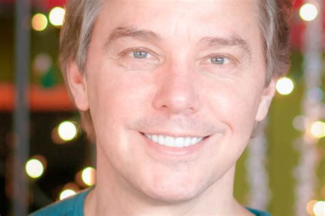 Kooky Choirmaster Scott Warrender Brings Back The Washingtonians Queerspace Magazine