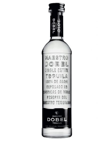 Buy Maestro Dobel Diamante Tequila Recommended At