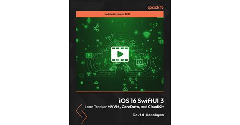 Fetch Payments From Cd Ios 16 Swiftui 3 Loan Tracker Mvvm Coredata
