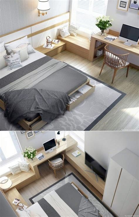 Pin By Cubelstreet On Bed Room Interior Design Bedroom Design House