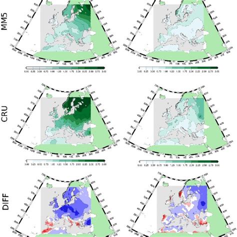 Standard Deviation Of Seasonal Sat Series In • C In The Reference