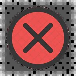 Close Button Icons Free Download In Svg Png