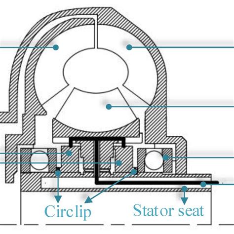 Structural Diagram Of Axial Force Test Scheme Download Scientific
