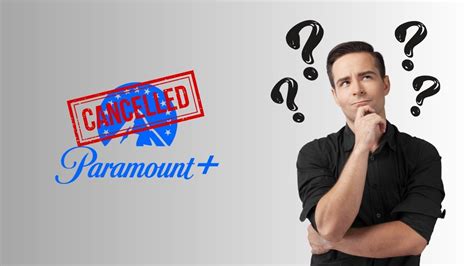 How To Cancel Paramount Plus On Any Device Easy Guide
