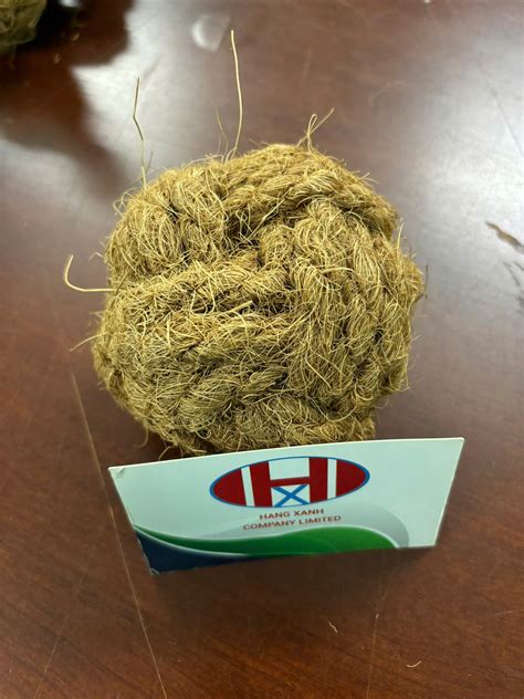 Coco Chew Ball Xuất Nhập Khẩu Hàng Xanh