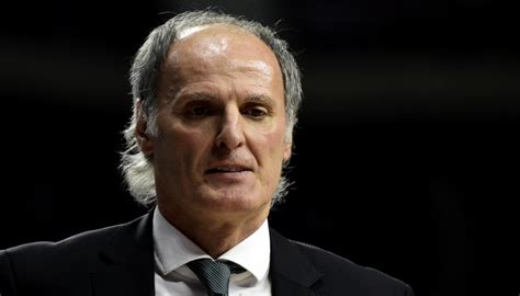 Dusko Ivanovic Honors Virtus Bologna Sportaleu