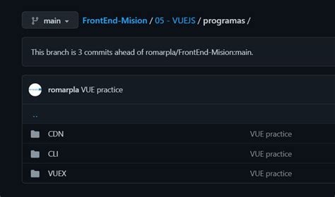 Problema Con Vue · Launchx Innovaccionvirtual Frontend Mision