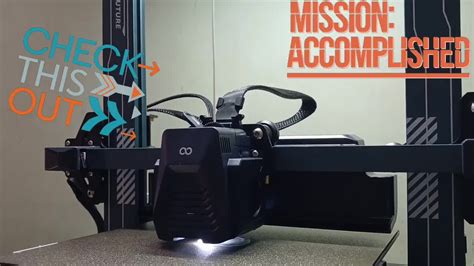 First Test Print Done This Machine Is Superb Fast In Printing Took 36 Obidullah Mahmud Jamy