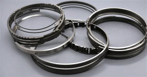 Manley 46700st 8 Top Piston Ring Premium Steel Sales What Is A Piston