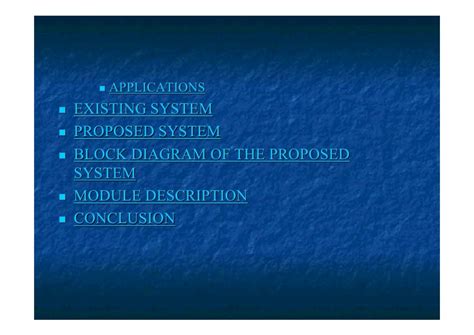 Digital Water Marking For Video Piracy Detection Ppt