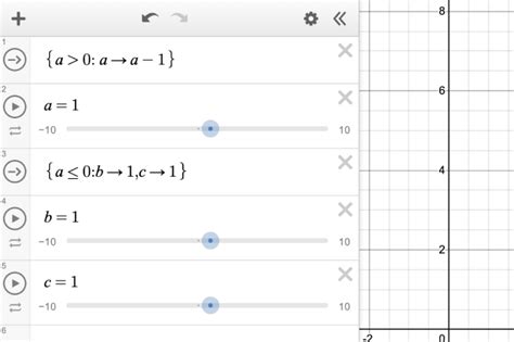 Actions Desmos Help Center Actions Desmos Help Center