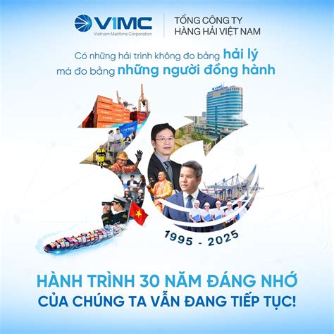 Tuổi Trẻ Tổng Công Ty Hàng Hải Việt Nam Vimc Hanoi