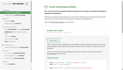 Using Spectron For Electron Apps Java Code Geeks