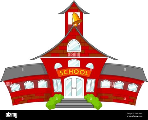 Tetsugendo School Clipart