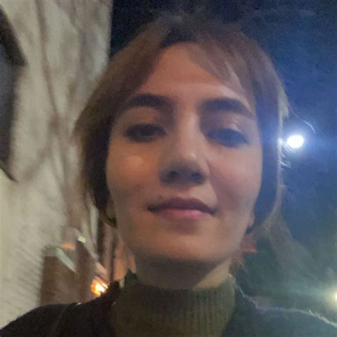 Sara Mostowfi Empathic Computing Lab