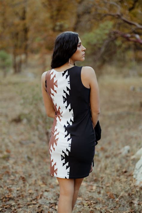 Native American Clothing Mermery Designs