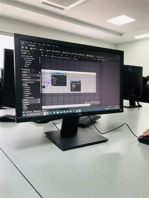 Alishba Athar Khan On Linkedin Gamedevelopment Unrealengine Blueprints Airwarfare Sneakpeek