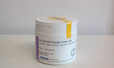 Chy-Max-en-Polvo | Vector Soluciones Industriales