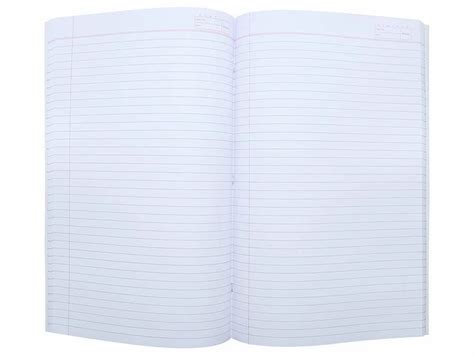 Perfect Bound 400 Pages Class Notes A4 Note Book At ₹ 200piece In Bareilly Id 2857488851330