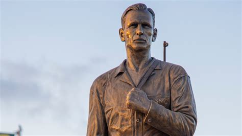 Jack Lummus Honored At Baylor Ennis News