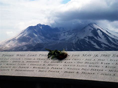 Honoring Volcanologist David Johnston As A Hero And A Human Eos