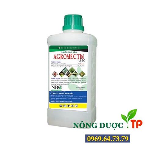 Agromectin 1 8ec ThuỐc TrỪ SÂu Sinh HỌc Cho CÂy TrỒng Kỹ Thuật Trồng Mai
