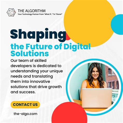 The Algorithm On Linkedin Thealgorithm Softwaredevelopmentcompany