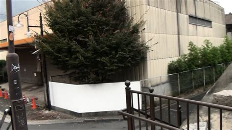 Pink Light District In Osaka Japan Eporner