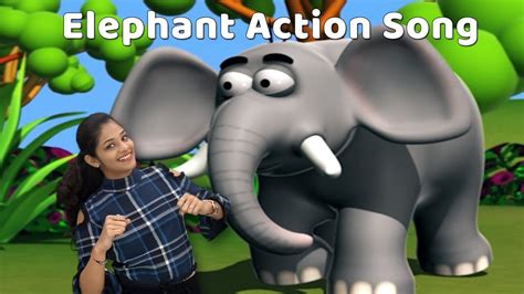 Song Lyrics With Elephant At Frank Rueb Blog