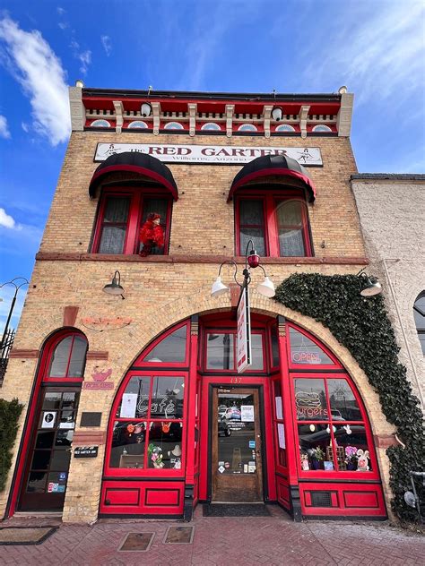 Red Garter Inn Updated 2025 Prices And Reviews Williams Az