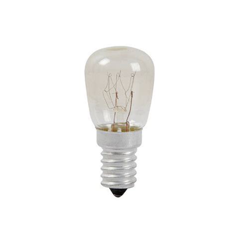 Oven Lamp E14 15w Ledz South Africa