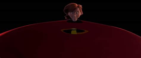 Elastigirl Vector Render Png By Supergreenboi On Deviantart