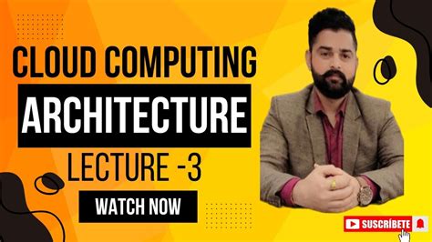 Cloud Computing Architecture Cloudcomputing Cloudarchitecture