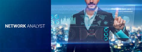 Network Analytics Career Pathway It Work Proxperience