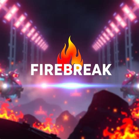 Firebreak Game Set To Launch On June 17th For Game Pass Leveluptalk
