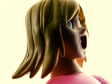 Garry Simpson Sex Dolls On Behance