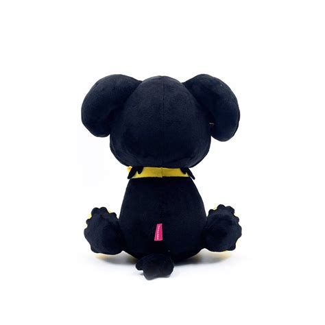 Bendy And The Dark Revival Ink Rammie 9 Inch Plush