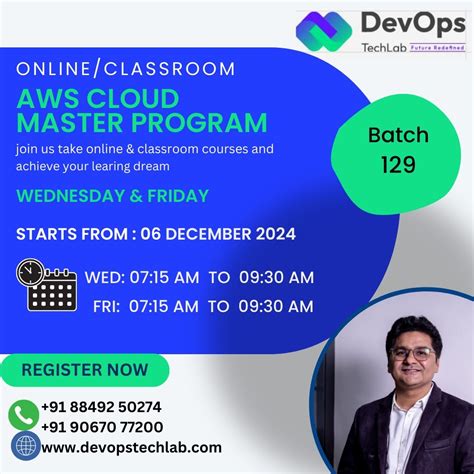 Aws Cloud Cloud Awscloud Cloudtraining Devopstechlab Learnaws