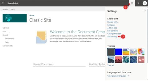 How To Delete A Sharepoint Site — Lazyadmin