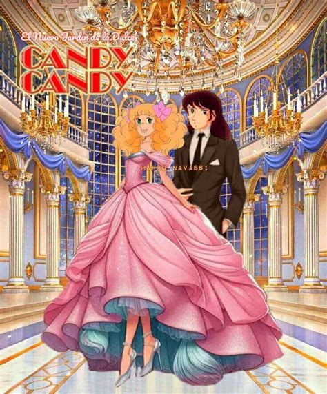 Pin By Arelis Lira On Imagenes De Candy Special Images Manga Candy