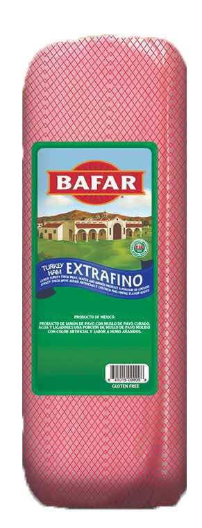 Jamon Bafar The Best Ham For Your Store Abasto