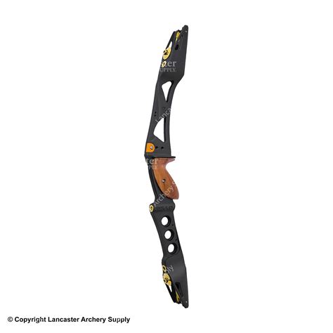 Gillo Gq 25 L Ilf Recurve Riser Solid Colors Shop Top Archery And Outdoor Gear Everything For