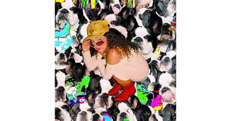 Remi Wolf Juno X Translucent Orange Vinyl Record