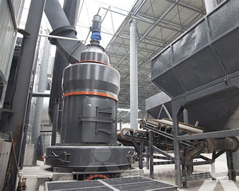 Talc Liming Heavy Industry