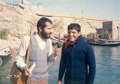 کدام خبرنگاران در جنگ تاثیر بیشتری داشتند؟ تصاویر مشرق نیوز