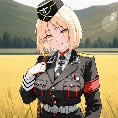 Gfl Mp40 By Gureifull On Deviantart