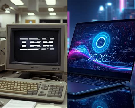 From Ibms Pc To Ai Startups The Rise Of Palm Beach As A U S
