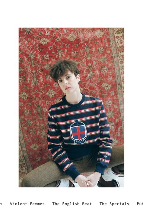 Noah Fallwinter 2017 Lookbook Pause Online Mens Fashion Street Style Fashion News