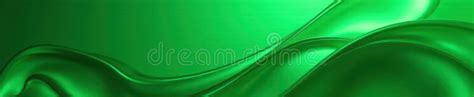 Fluid Green Backdrop Intersecting Dynamic Lines Creating Depth Art Network Intersecting